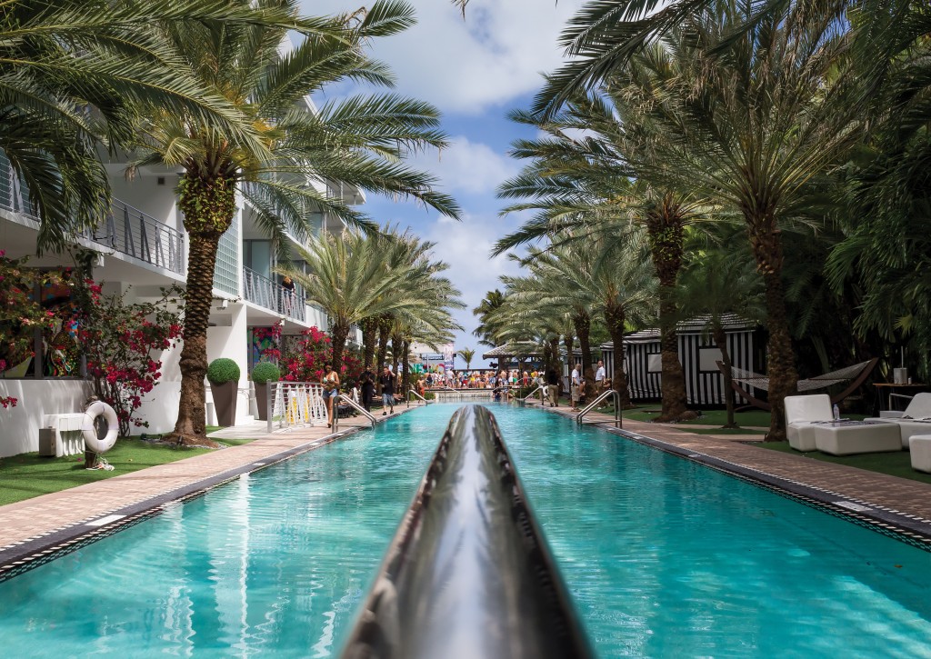 Miami swimming pool pictures | Swimming Pool Quotes