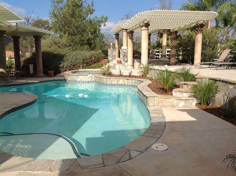 Poseidon Pools and Spa | Swimming Pool Quotes
