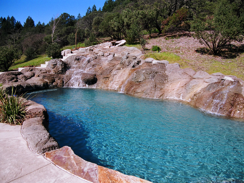 Holiday Pool & Water Creations | Swimming Pool Quotes