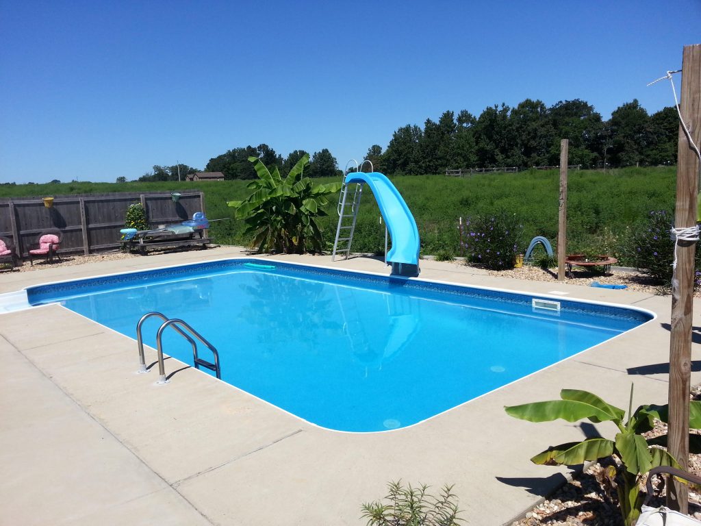 Diamond Pools | Swimming Pool Quotes